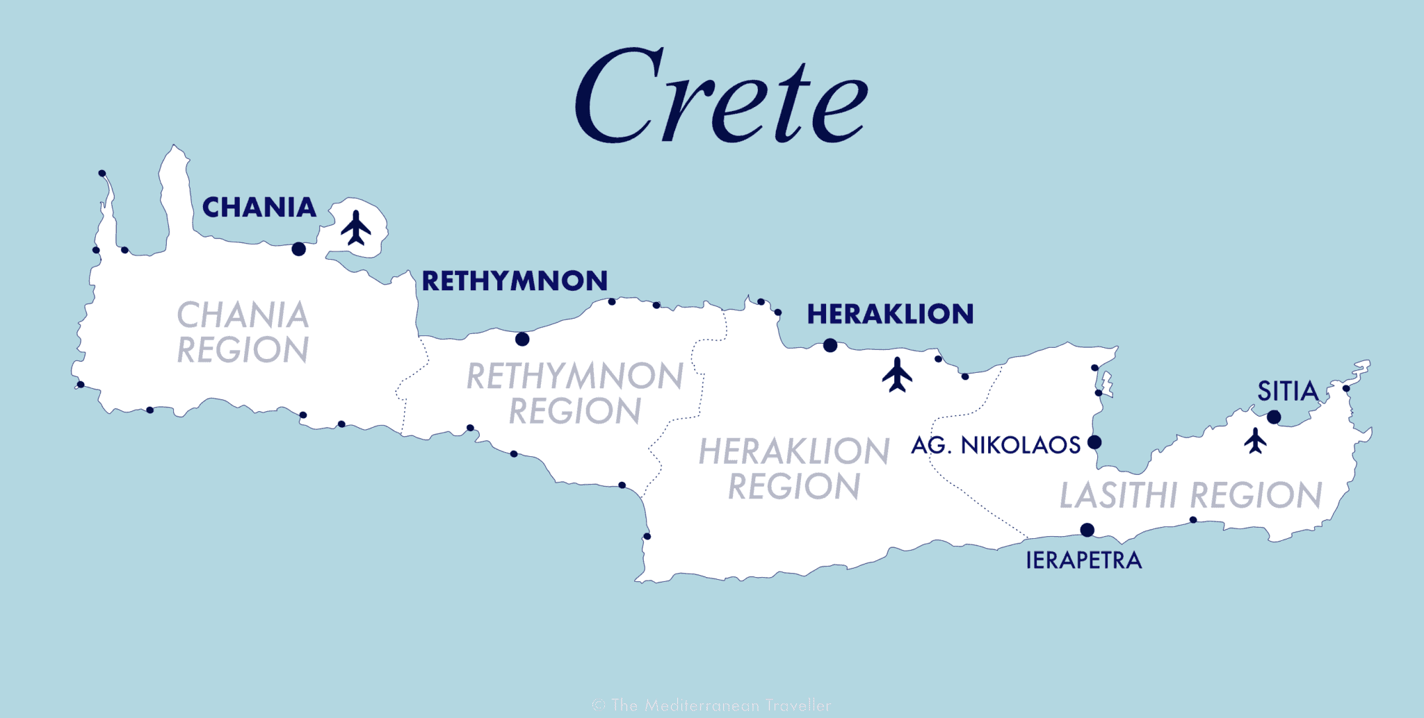 Map – Who Pays The Ferryman? Locations Page