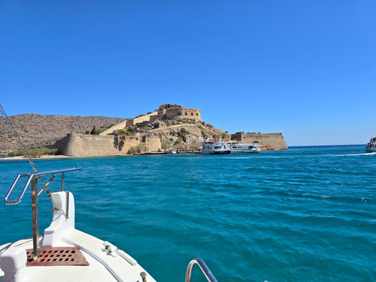 Episode 5 – “Receive the Light” – Who Pays The Ferryman? Locations Page